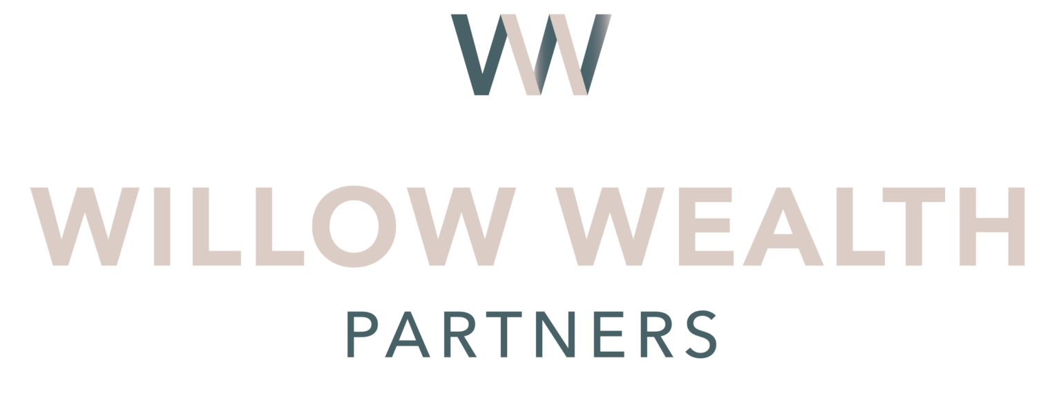 Our Socials - Willow Wealth Partners - Brisbane Financial Advisers