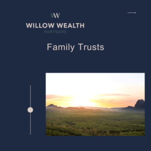 A Comprehensive Guide to Family Trusts