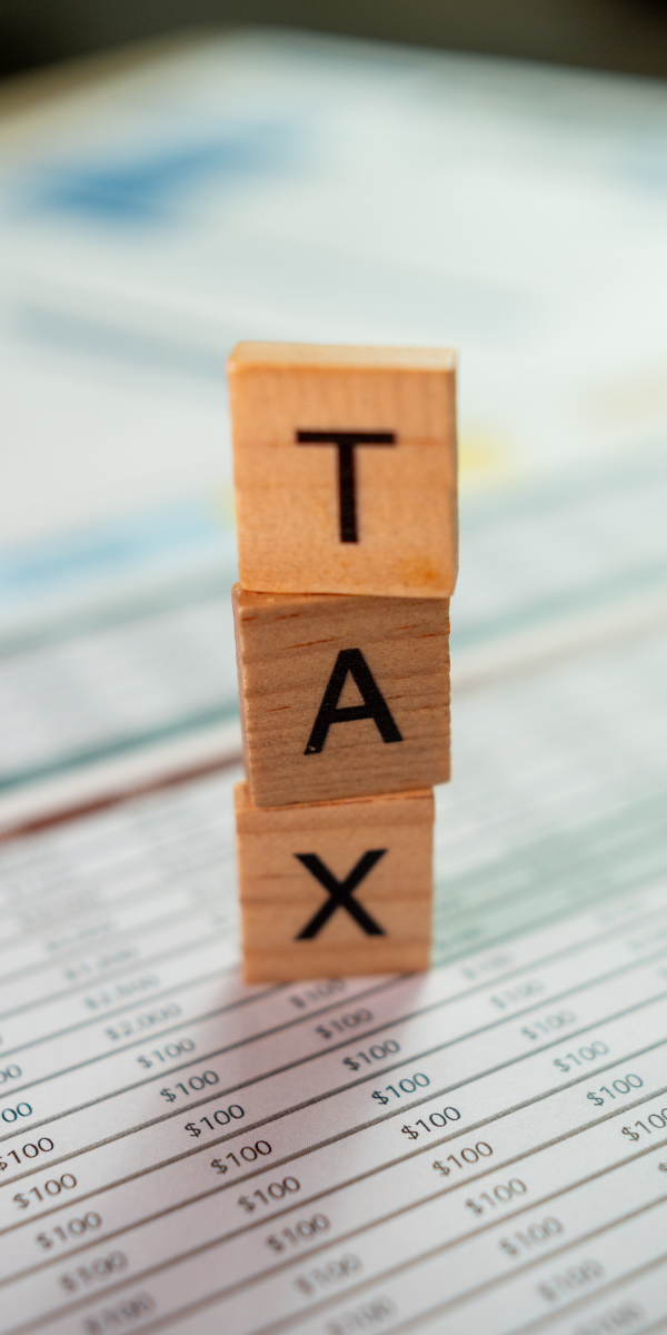 Tax Planning Strategies | Willow Wealth Partners Brisbane